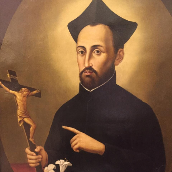 Santo Antônio Maria Zaccaria, Presbítero - Nossa Senhora de Fátima